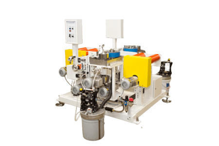 Edge Coating Machine | Easy Set-Up | Dubois Equipment