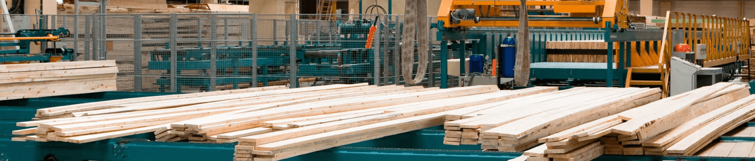 Moulding and Trim Finishing | Wood Finishing | Dubois