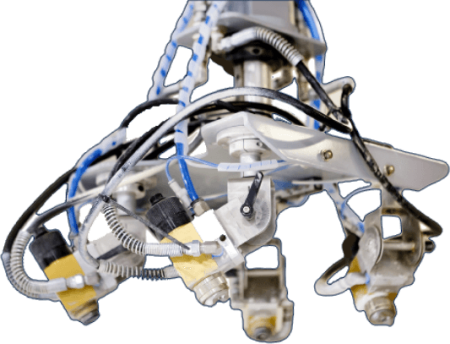 Roll Coating Machines | Roller Coating | Dubois Equipment