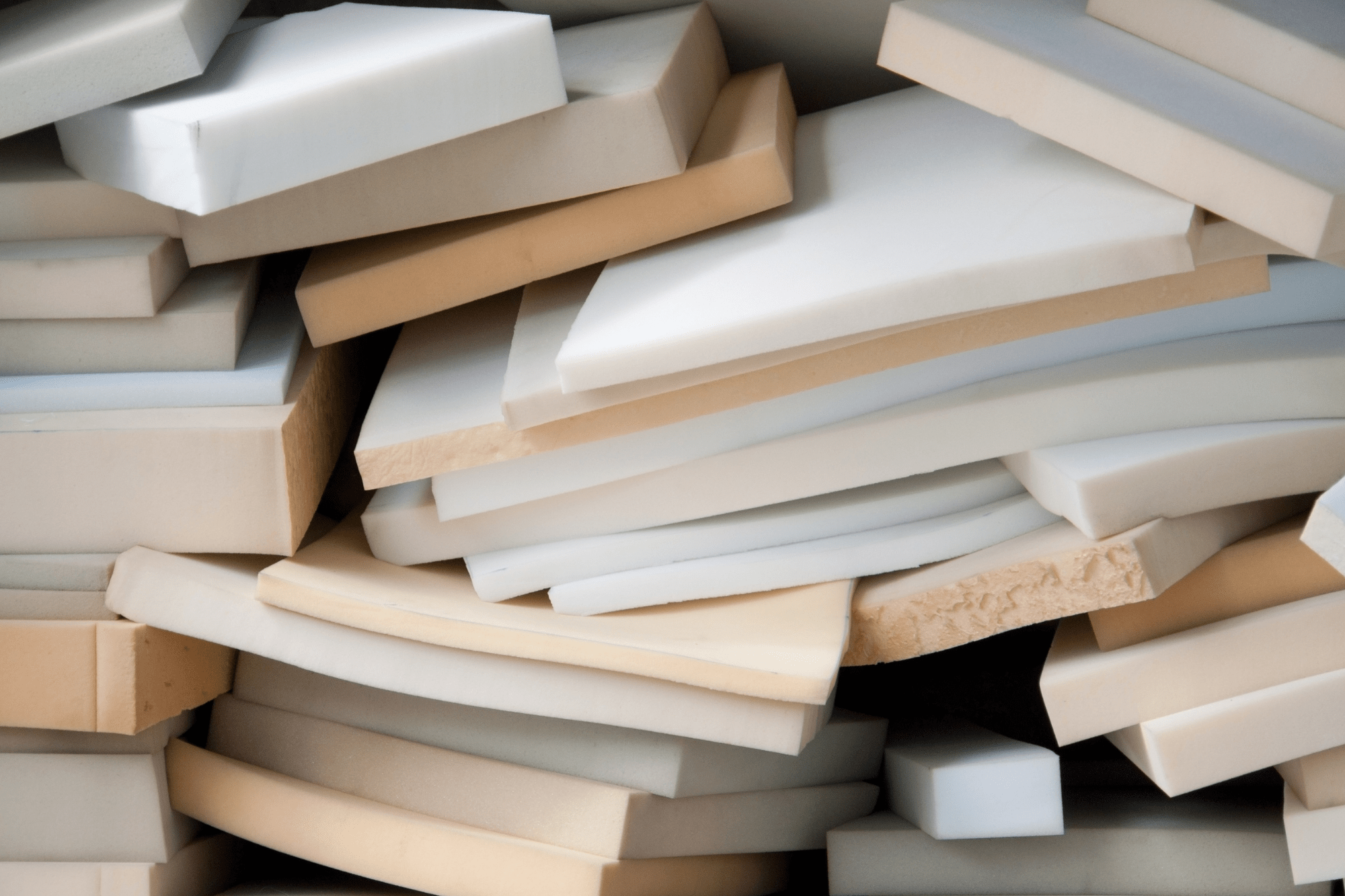 Foam Finishing Systems | Dubois Equipment