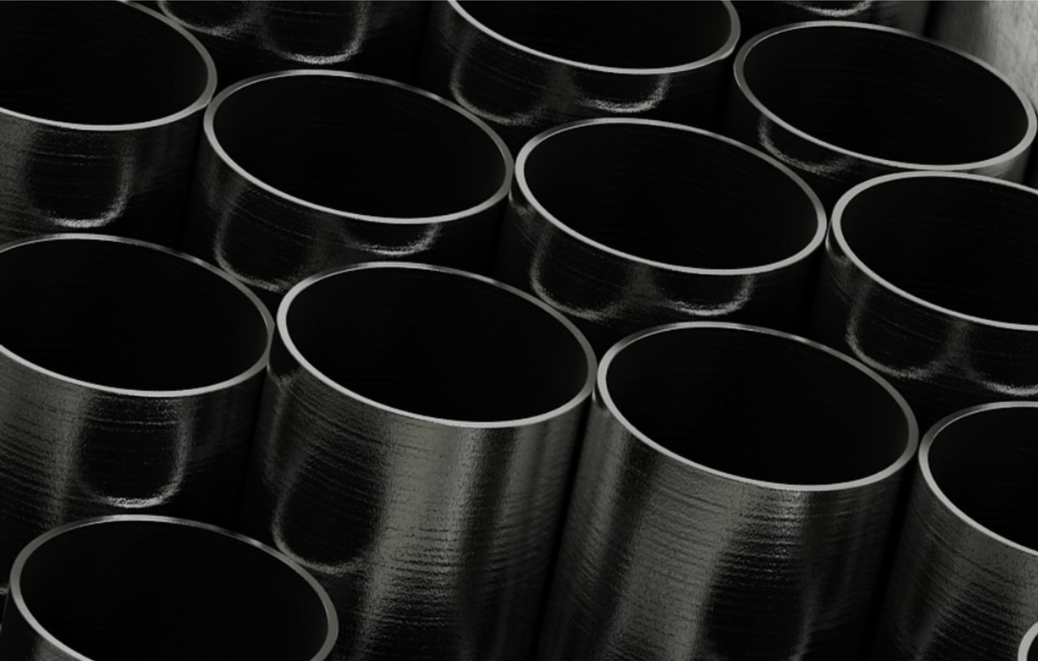 Pipe and Tube Coating Machines | Dubois Equipment