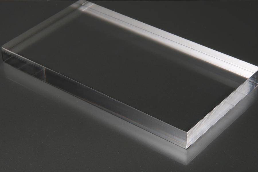 Plastic Finishing Systems | Dubois Equipment