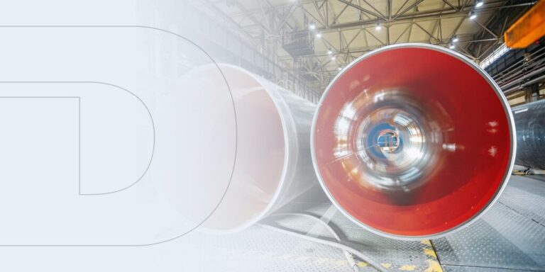 Tube and Pipe External Coating Guide | Dubois Equipment