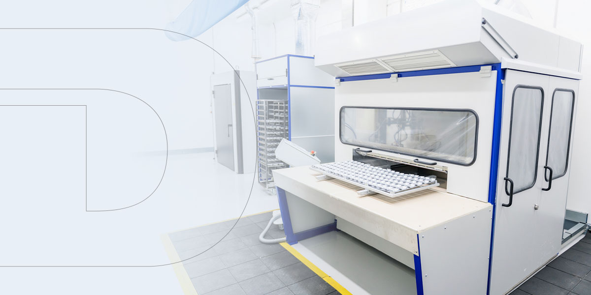 Benefits of Automated Spray Coating Systems | Dubois